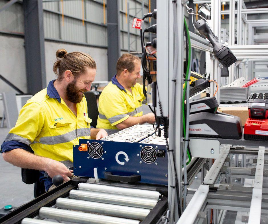 Welcome to Australian Owned